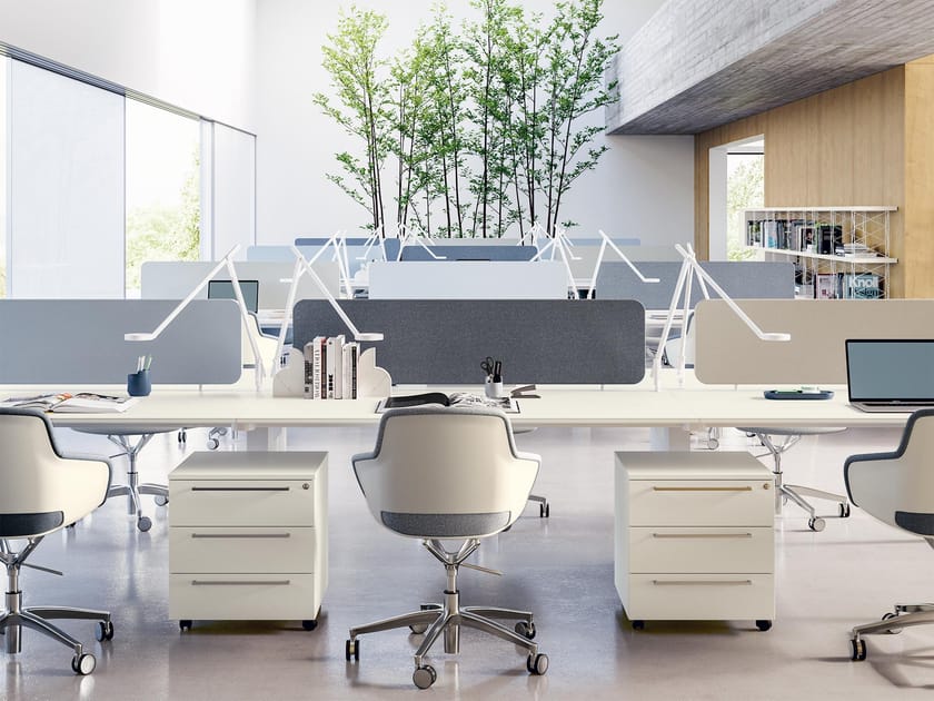 STRING LED aluminium desk lamp By Rotaliana | design Dante Donegani ...