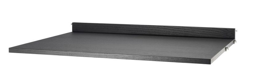 STRING® SYSTEM WORK DESKS Secretary desk By String Furniture | design ...