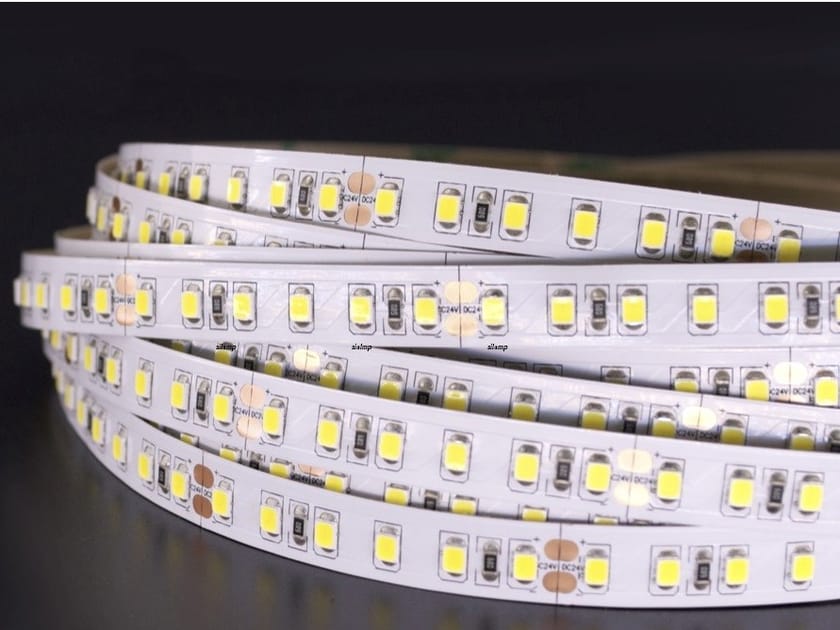 Striscia LED STRIP LED By Flexlite