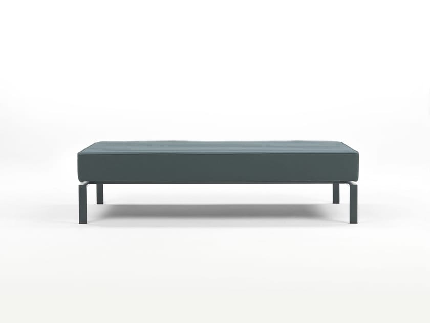 STRIPES BENCH By Marelli design Jérôme Gauthier