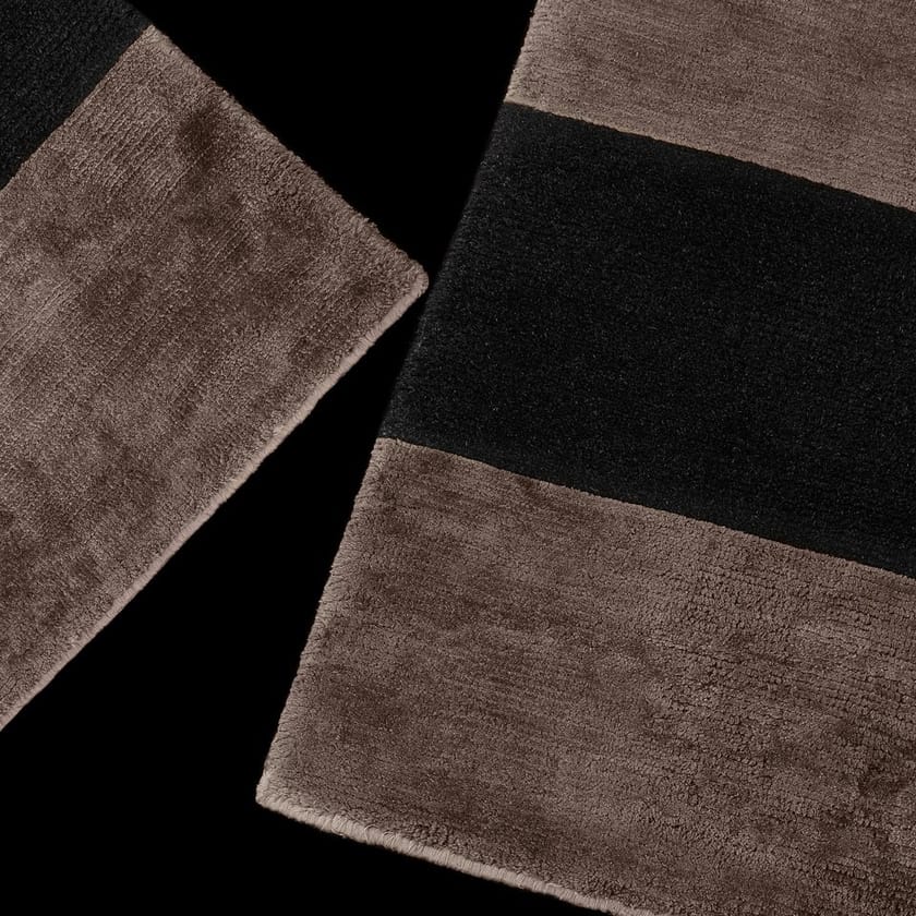 STRIPES Rug By Poliform