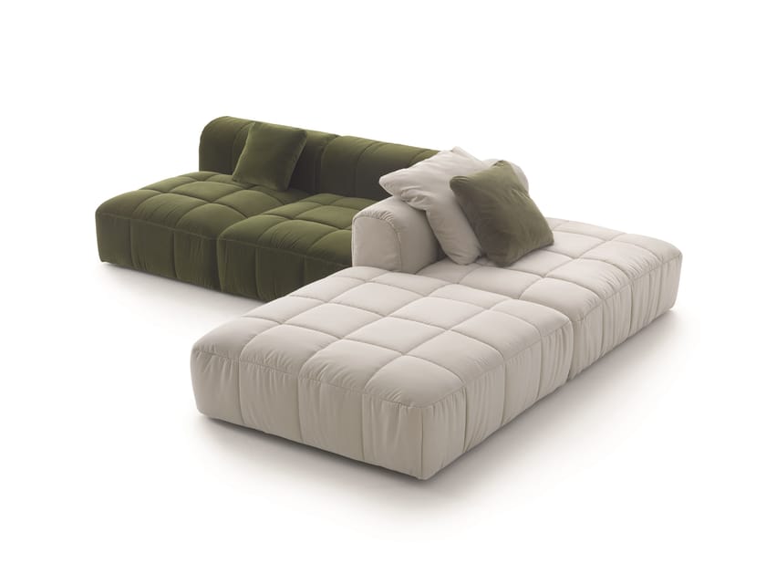 STRIPS SYSTEM | Sofa Kollektion Strips By arflex Design Cini Boeri