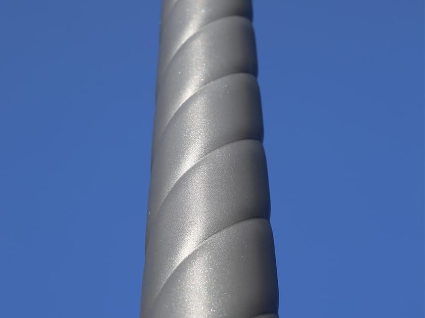 Lampione stradale STRIUM | Lampione stradale - GHM-ECLATEC - Edilportale