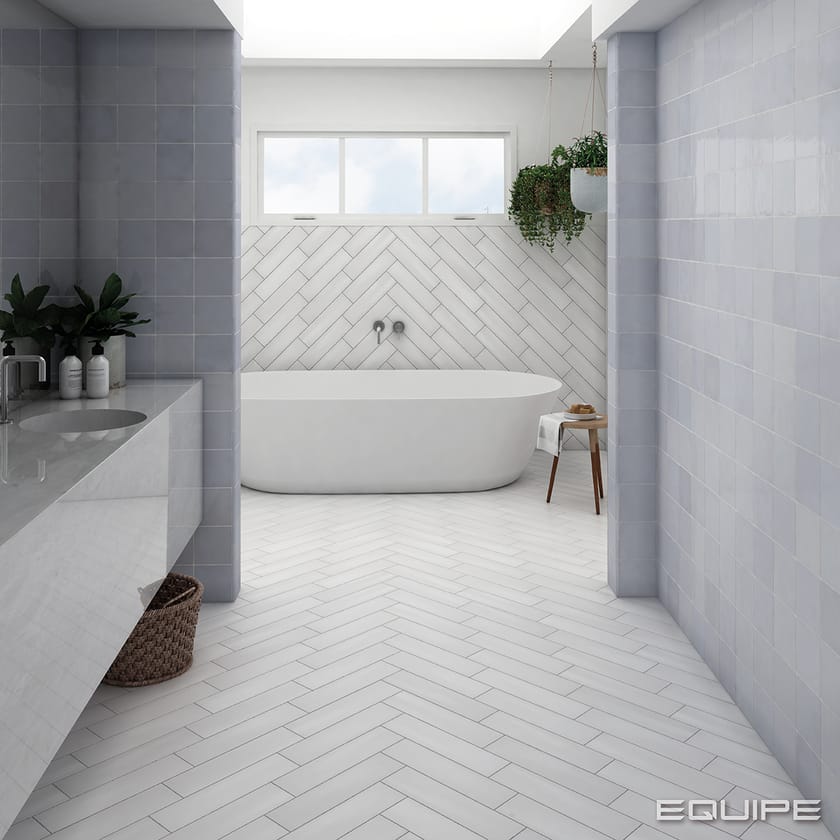 Porcelain stoneware wall/floor tiles STROMBOLI By EQUIPE CERAMICAS