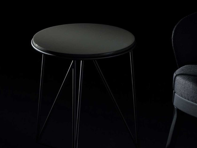 STROMBOLI | Side table By Casa design Mauro Lipparini
