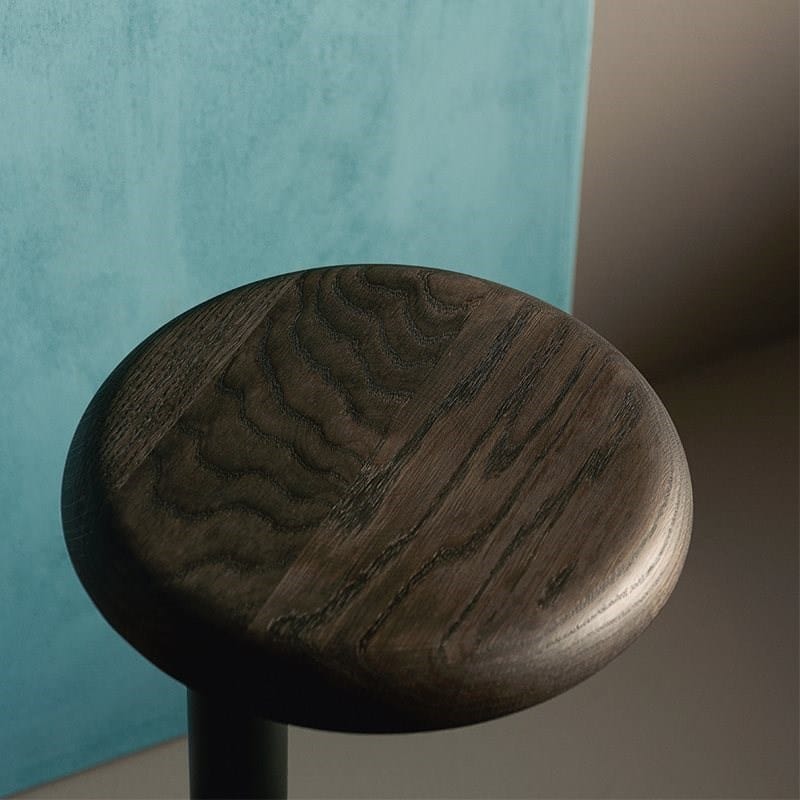 STRONG | High stool Strong Collection By Desalto design Eugeni Quitllet