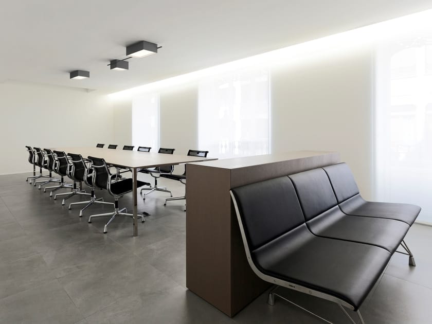 STRUCTURAL | Ceiling light By Vibia design Arik Levy