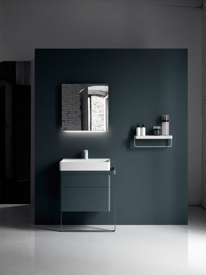 STRUCTURE | Lavabo By INBANI design Arik Levy