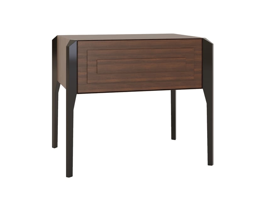 STUART | Comodino By Jetclass