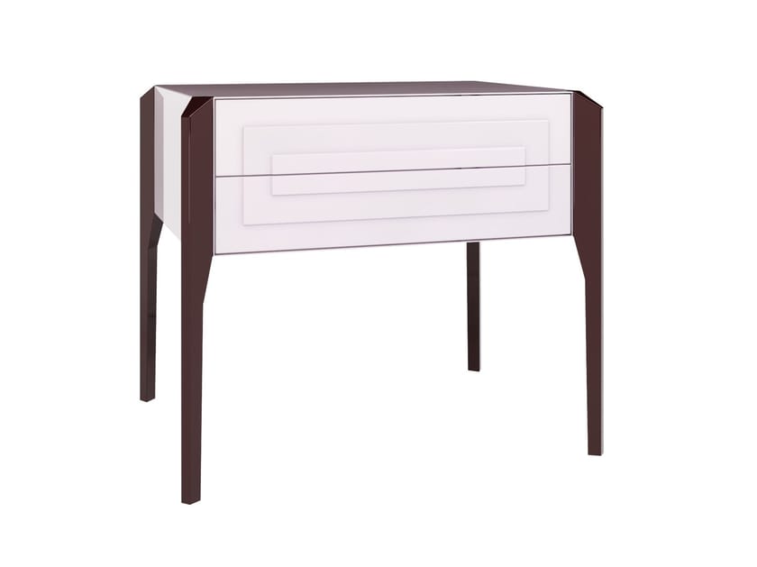 STUART | Comodino By Jetclass