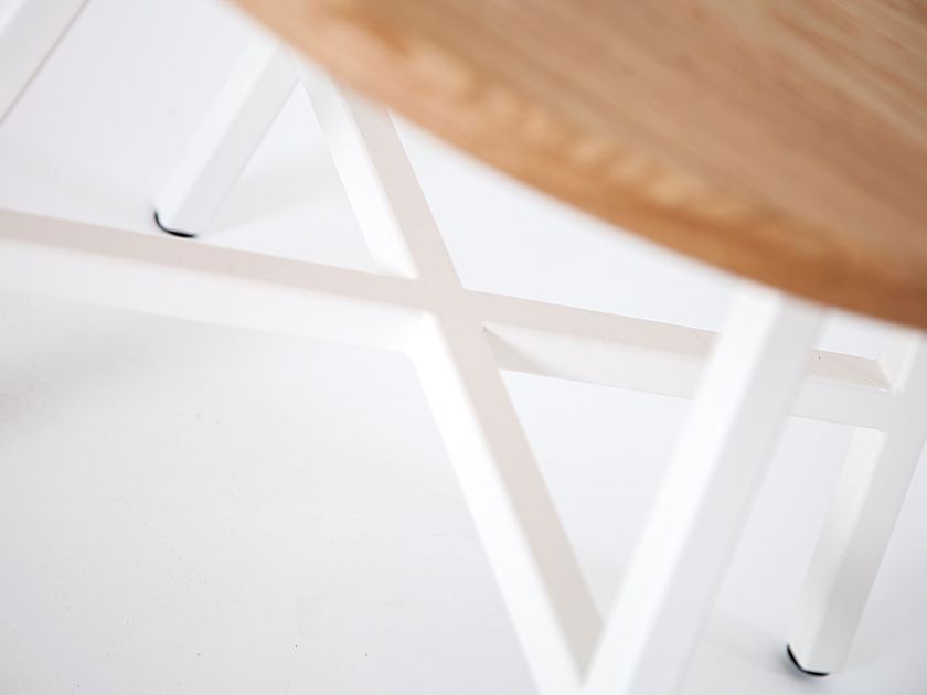 STUDIO Round coffee table By Liqui Contracts | design Cameron Fry ...