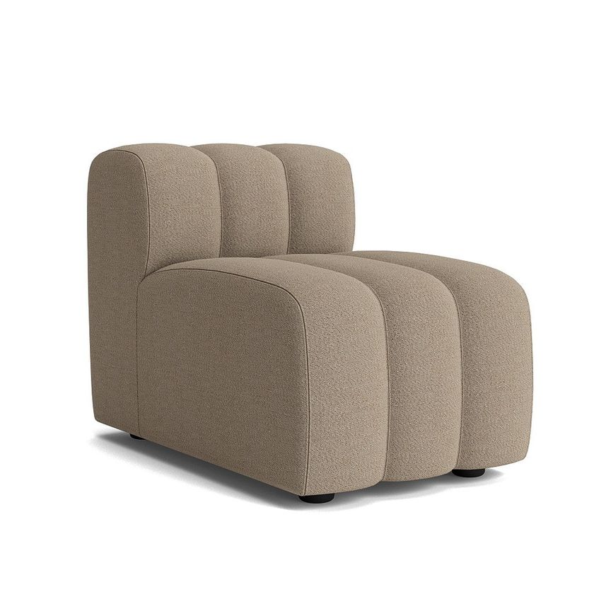 STUDIO OUTDOOR 3 Modular 4 seater Sunbrella® garden sofa By NORR11