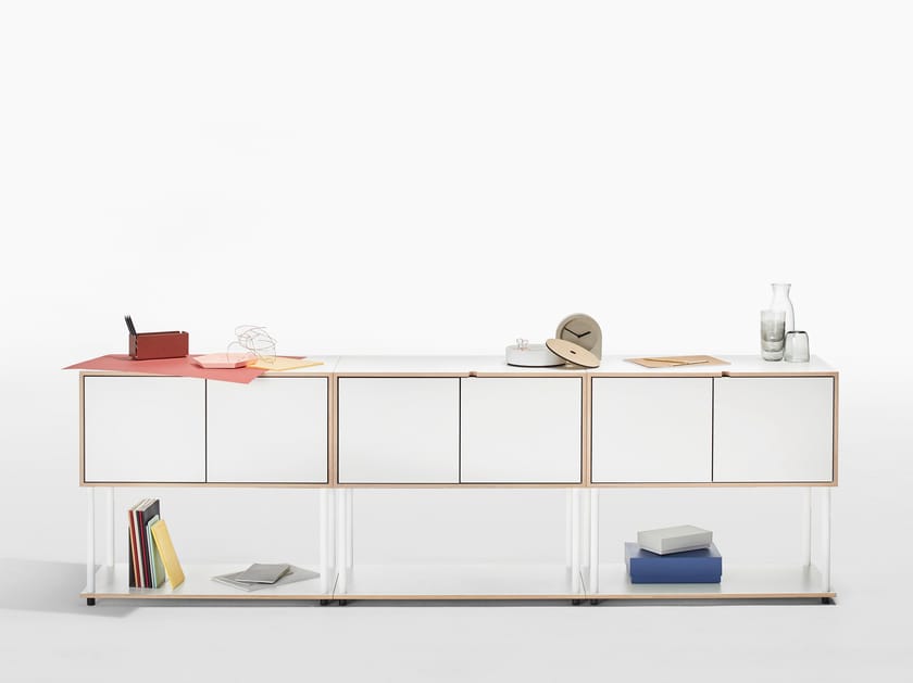 STUDIO Sideboard By BENE design Thomas Feichtner