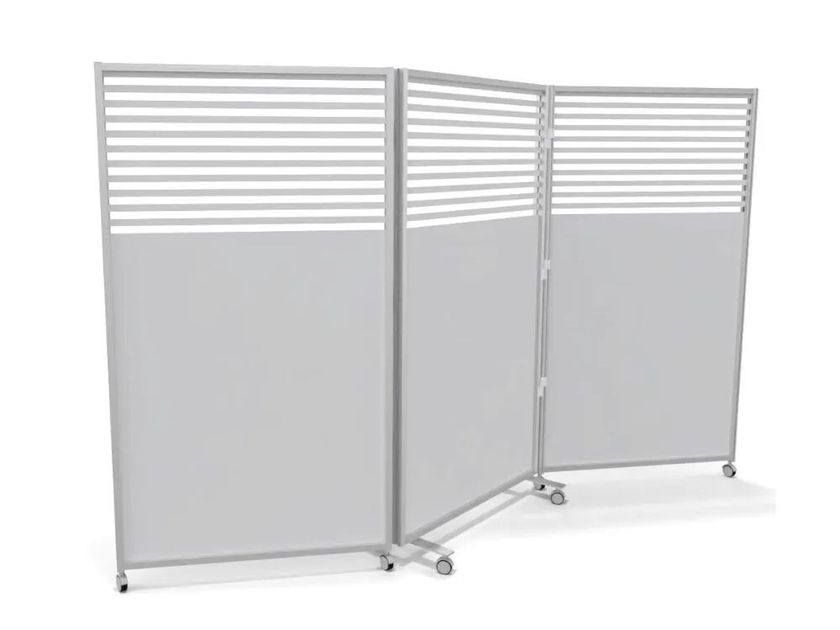 Panneaux séparateurs pour bureau en polycarbonate (PC), à vendre ...