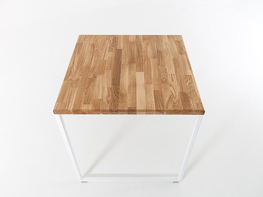 STUDIO | Table Studio Collection By Liqui Contracts design Cameron Fry ...
