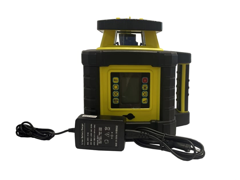 STX-ALPHA155 Laser level By Stonex