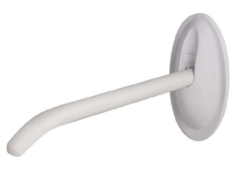 STYLE | Grab bar Folding steel grab bar By EVER Life Design