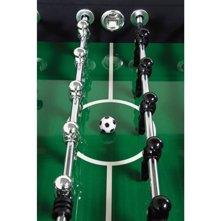 STYLE Rectangular football table By KARE Design