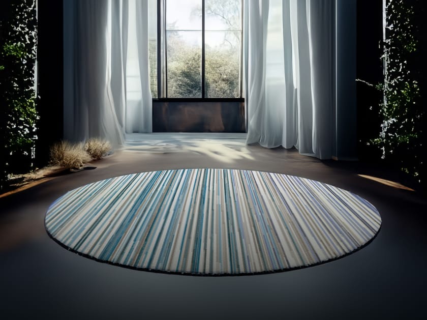 CLINAMEN 地毯 By STYL’EDITIONS