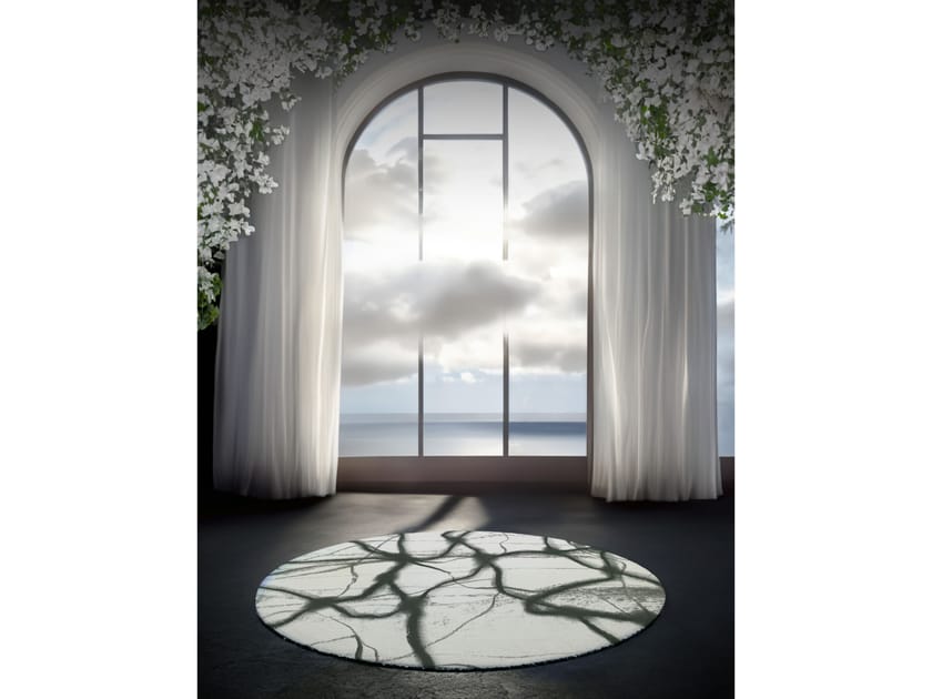 DIARI 03 Rug By STYL’EDITIONS