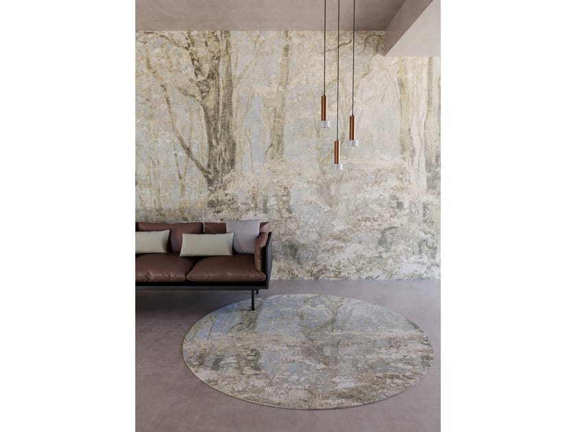 FIABA Rug By STYL’EDITIONS