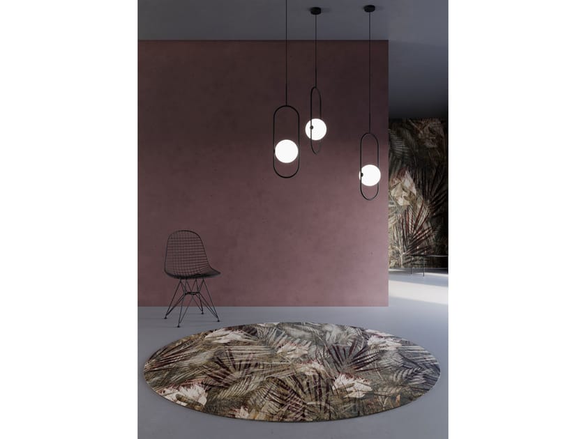 PARADISO Rug By STYL’EDITIONS