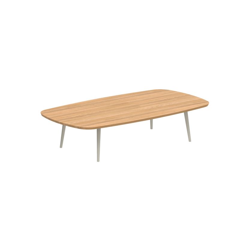 STYLETTO | Coffee table By Royal Botania