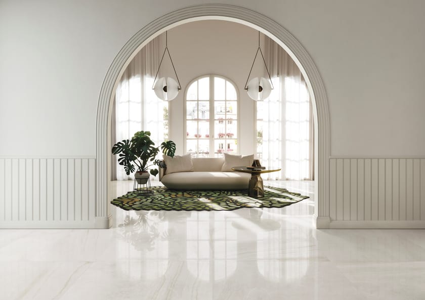 SUBLIME outdoor floor tiles By Ceramiche Refin