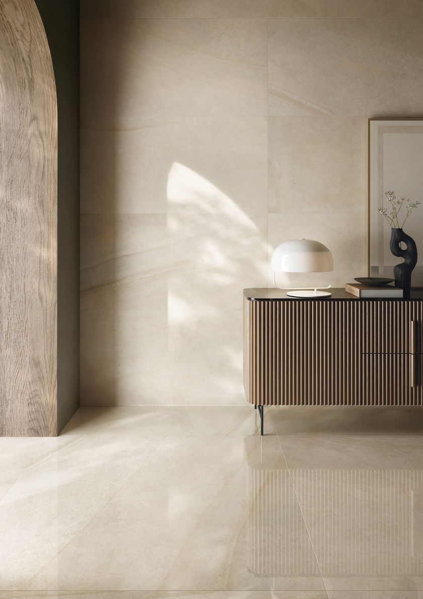 SUBLIME outdoor floor tiles By Ceramiche Refin