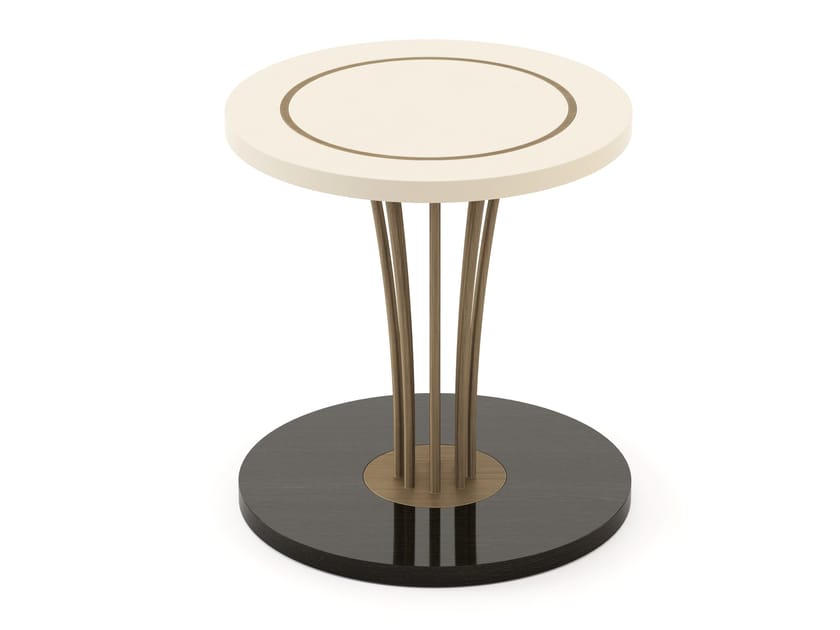 SUBLIME Wooden coffee table By Stylish Club | design Rui Martins