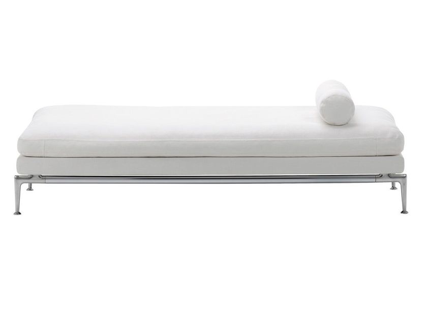 Dormeuse tapizada SUITA DAYBED By Vitra diseño Antonio Citterio
