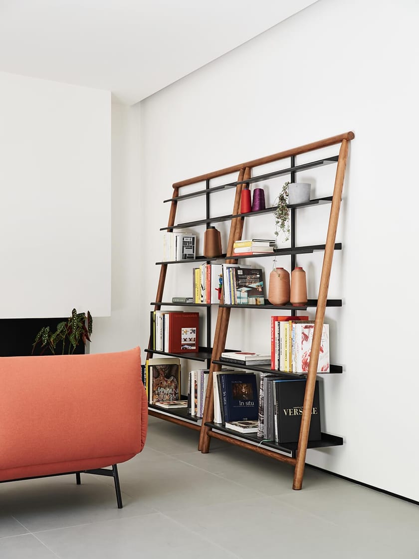 SUITE | Bookcase Suite Collection By Midj design AtelierNanni