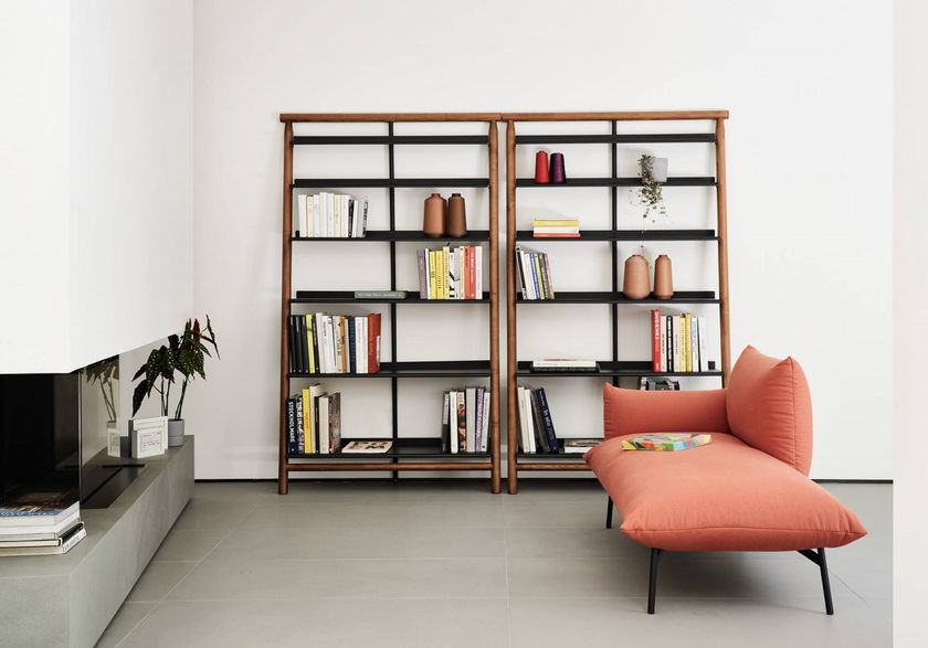 SUITE | Bookcase Suite Collection By Midj design AtelierNanni
