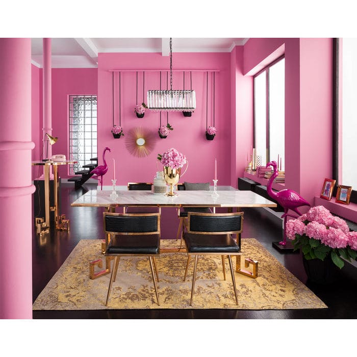 SUNBEAM | Mirror Sunbeam Collection By KARE Design