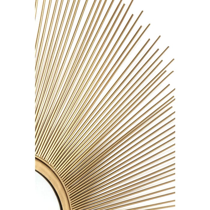SUNBEAM | Mirror Sunbeam Collection By KARE Design