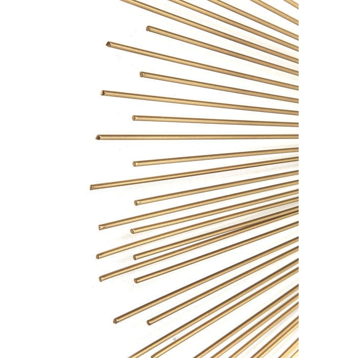 SUNBEAM | Mirror Sunbeam Collection By KARE Design