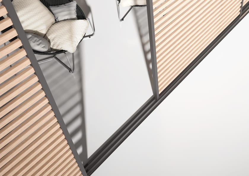 SUNSHADOW Celosía By SUNROOM