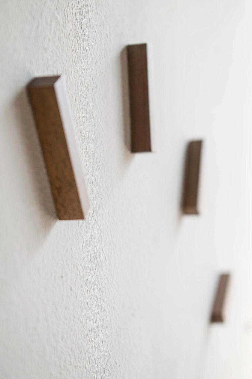 SUNSET clock By nomon design José Maria Reina