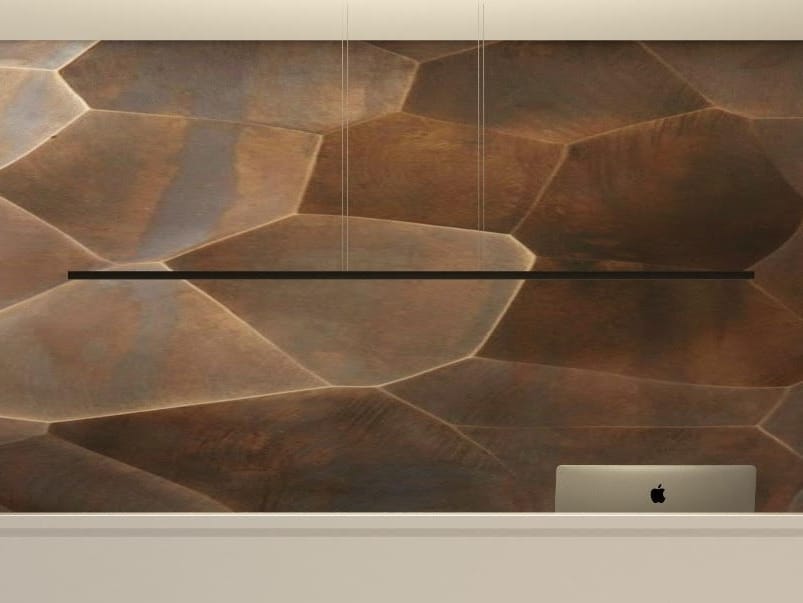 吊灯 SUNSISTER By FERROLIGHT DESIGN 设计师Ferdinand Verbeek