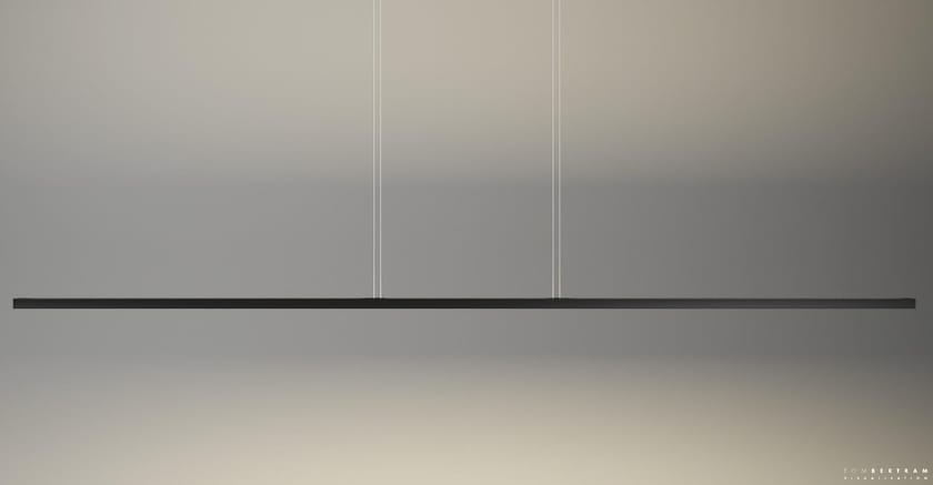 吊灯 SUNSISTER By FERROLIGHT DESIGN 设计师Ferdinand Verbeek