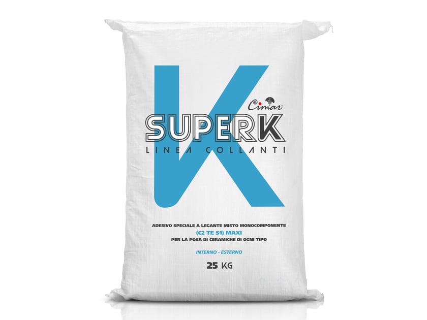 Cement adhesives for floorings | Products for floors and walls ...