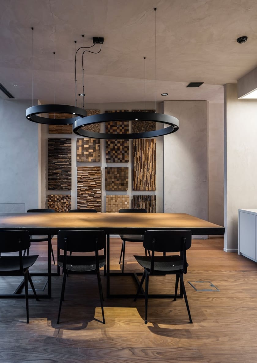 SUPER-OH LED | Metal pendant lamp LED dimmable metal pendant lamp By ...