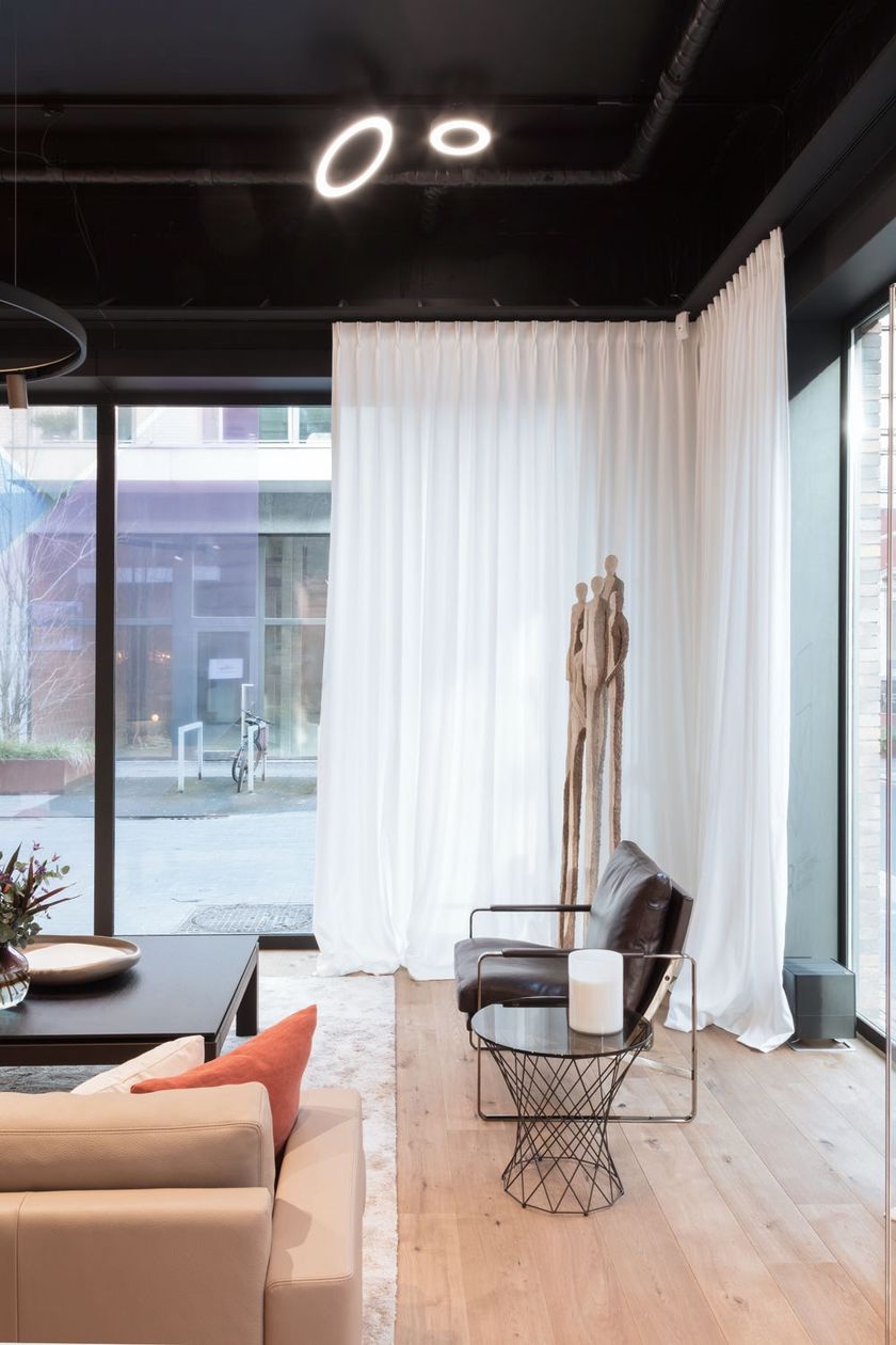 SUPER-OH XS Lampada da soffitto By Delta Light
