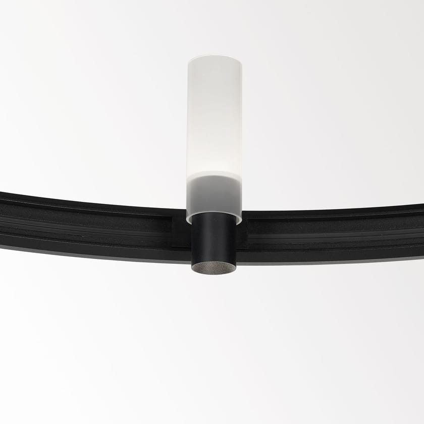 SUPERLOOP-FIX 40 MDL Track-Light By Delta Light