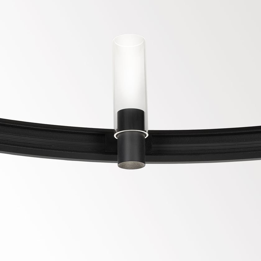 SUPERLOOP-FIX 40 MDL Track-Light By Delta Light