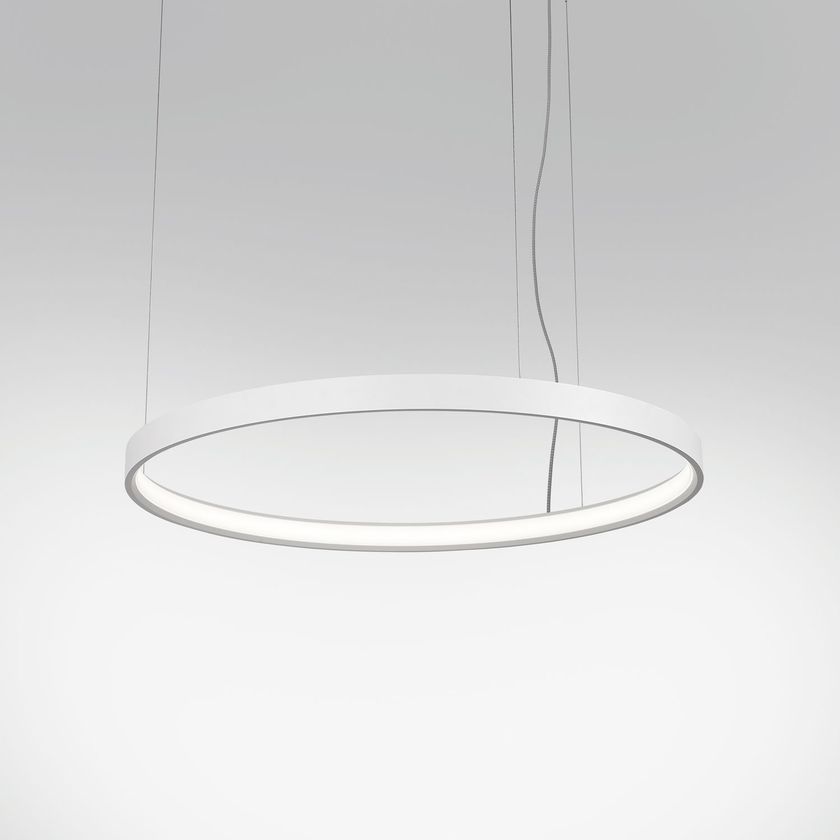 SUPERLOOP HC SBL LED pendant lamp By Deltalight