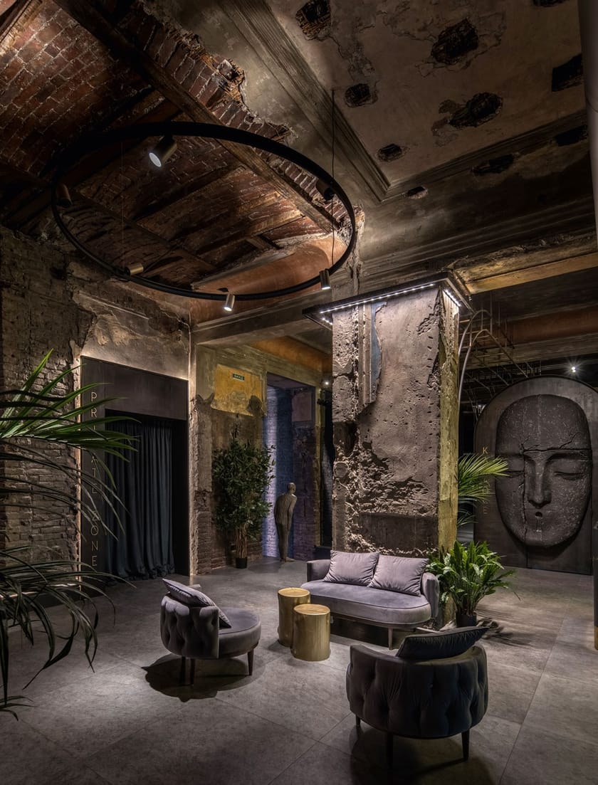 SUPERLOOP-SPY 52 MDL Schienenleuchte By Delta Light