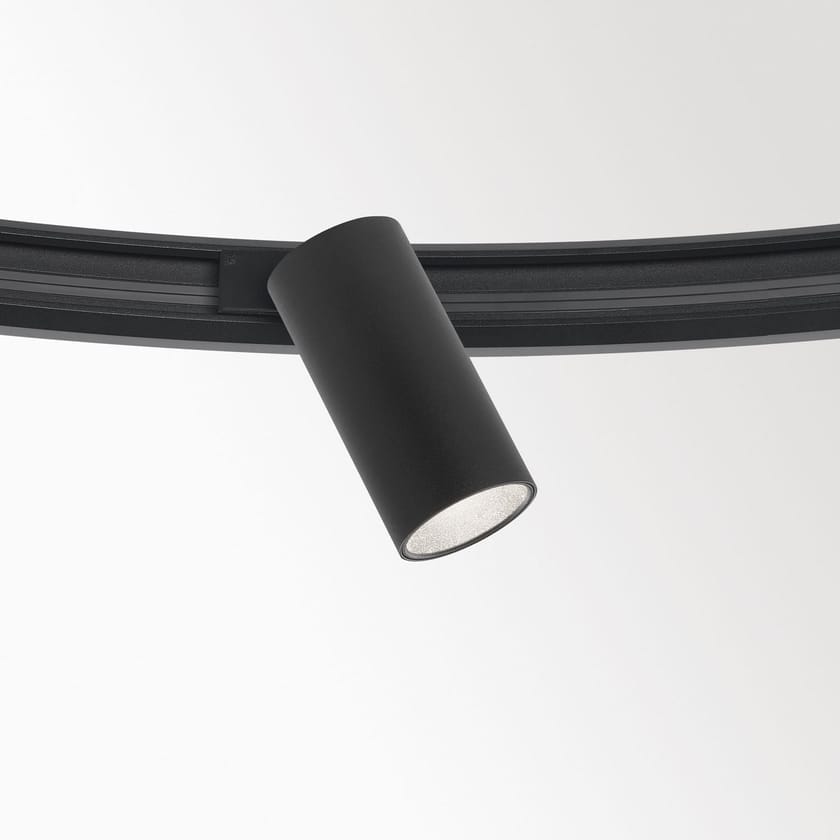 SUPERLOOP-SPY 66 MDL track-Light By Delta Light