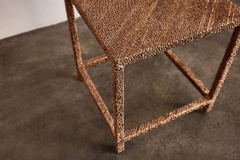 SUPERLUXE BALTHUS | Coffee table By Kelly Wearstler design Kelly Wearstler