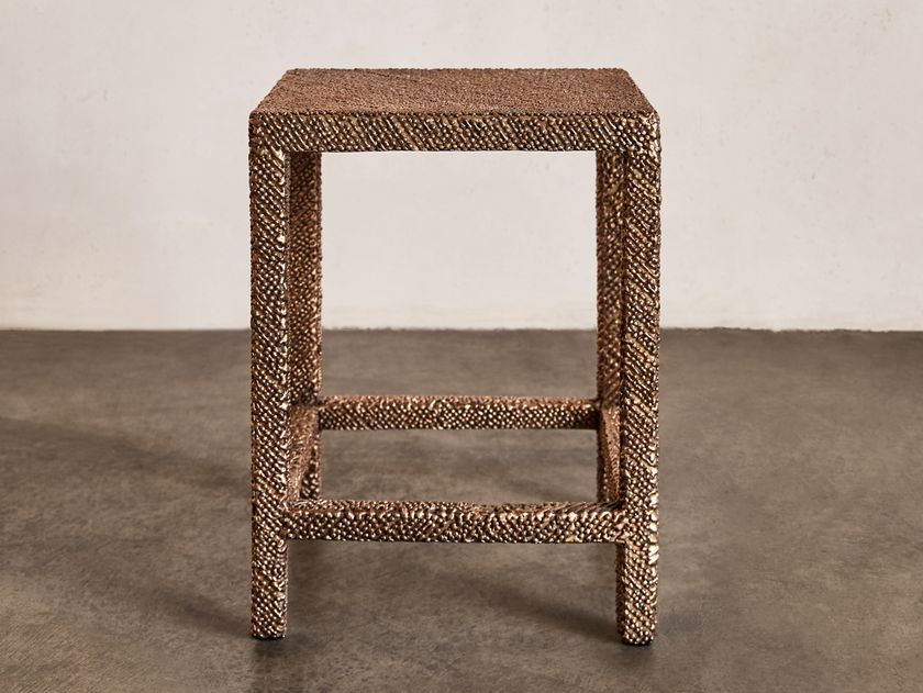 SUPERLUXE BALTHUS | Coffee table By Kelly Wearstler design Kelly Wearstler